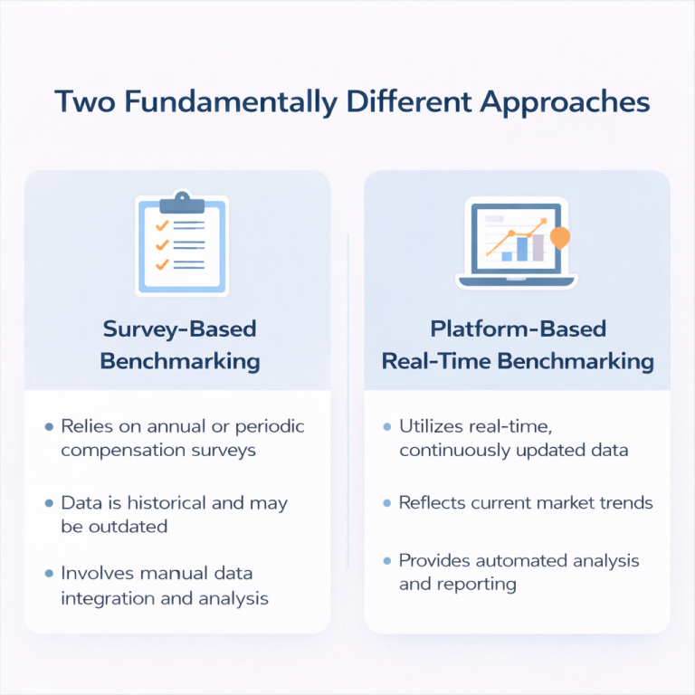 Best Compensation Benchmarking Tools for HR Teams (2026) - Stello AI