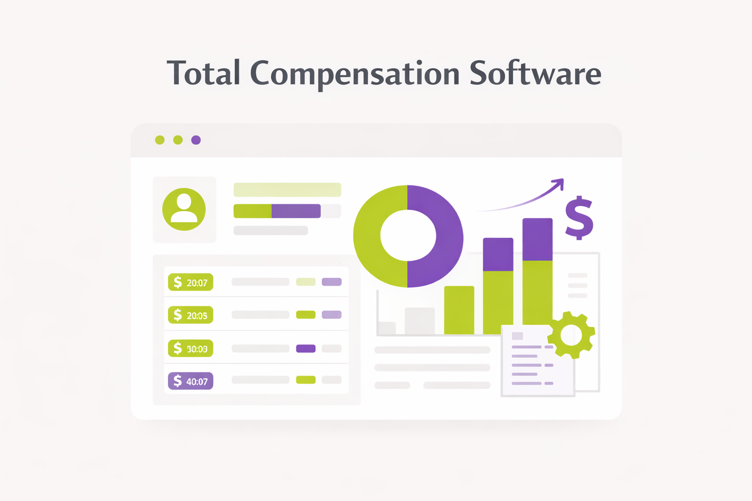 What is Total Compensation Software? Features, Benefits, and Top Tools ...
